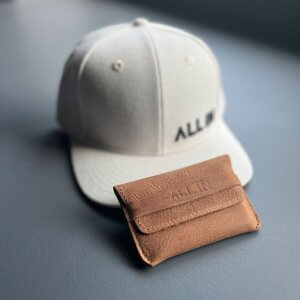 All In Gear Archives - Vince Miller | Resolute