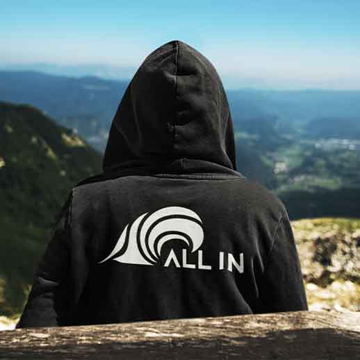 All In Gear Archives - Vince Miller | Resolute