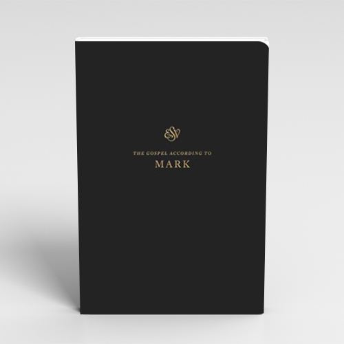 Gospel Of Mark | ESV Scripture Journal