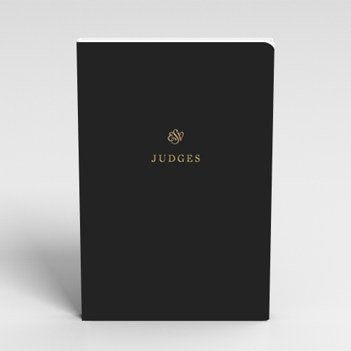 Judges | ESV Scripture Journal